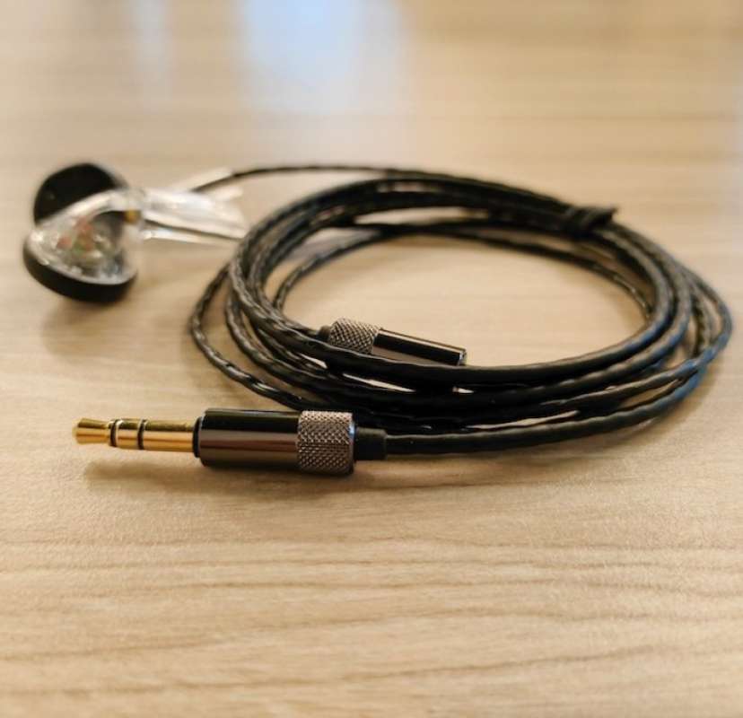 Jual High Value Kgis P10 Hifi Earphone Good Bass Sweet Vocal ...