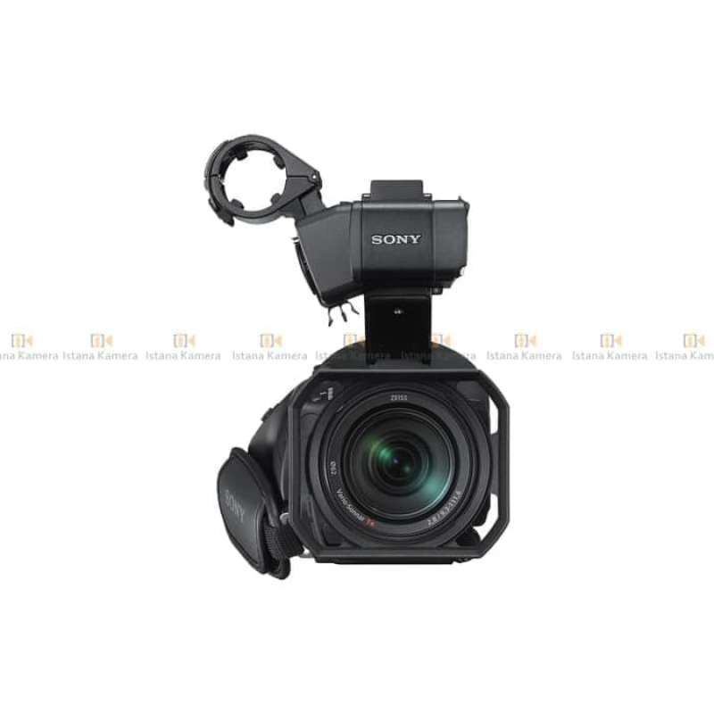 Jual Sony Pxw-z90 4k Hdr Xdcam With Fast Hybrid Af Di Seller Rumix - Cengkareng Timur, Kota ...