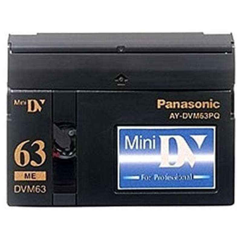 Jual Mini Dv Panasonic Di Seller Circlet - Cengkareng Timur, Kota ...