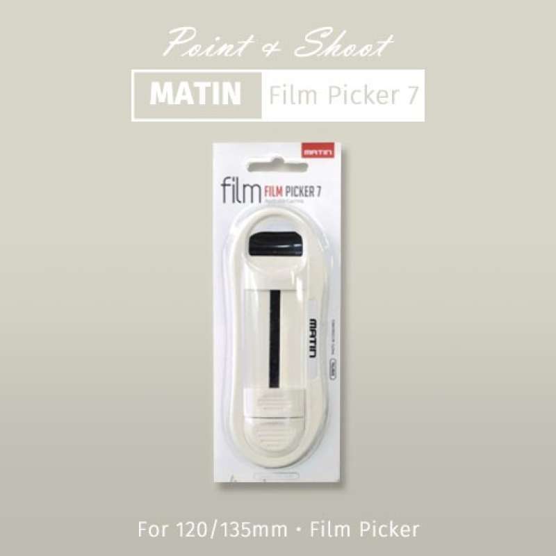 Jual Matin Film Picker 7 - Film Picker / Alat Penarik Film Di Seller ...