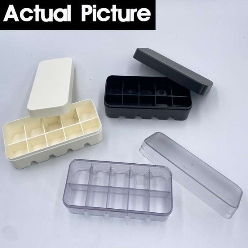 Jual Camera Roll Film Kotak 35mm Penyimpanan 135 Film Storage Box Case ...