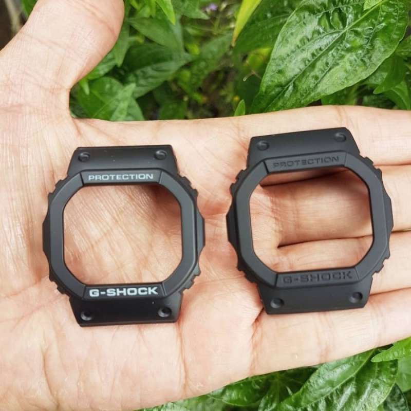Jual Bezel Case Gshock G-shock Dw-5600 Dw5600 Original Di Seller Wd ...