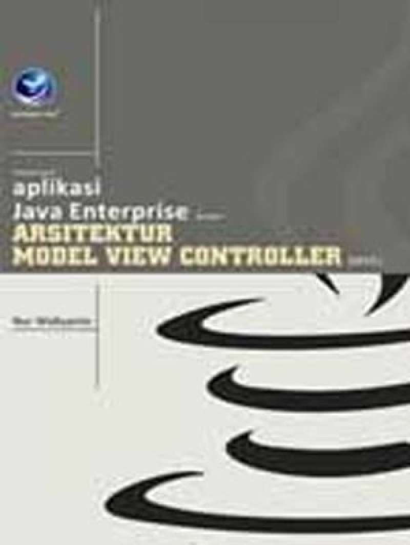 Promo Buku Membangun Aplikasi Java Enterprise Dengan Arsitektur Diskon ... Promo Buku Membangun Aplikasi Java Enterprise Dengan Arsitektur Diskon ...