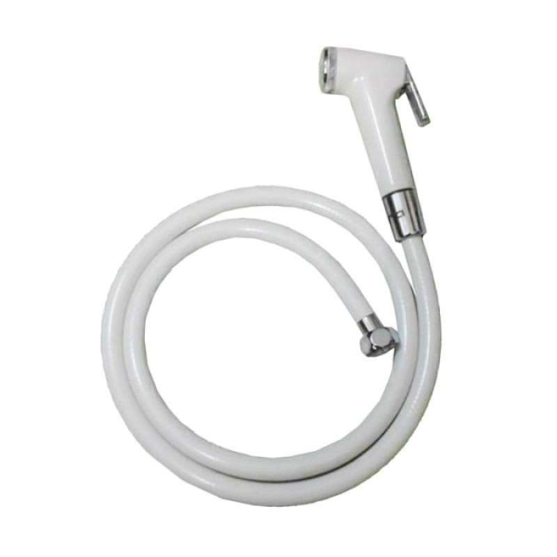Promo Wasser Jet Shower Diskon 23% Di Seller Riade Store - Cengkareng ...