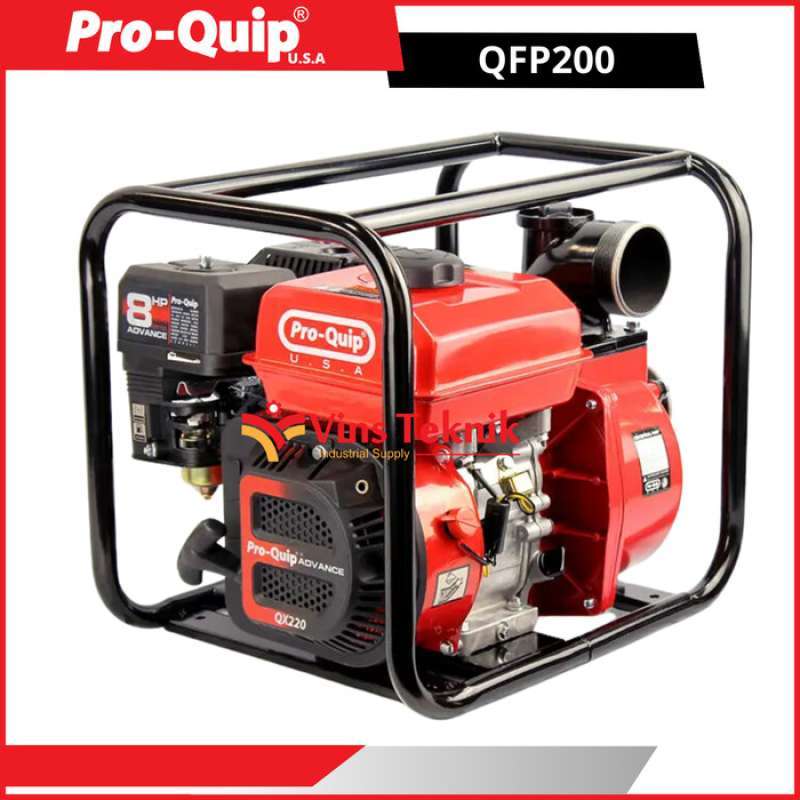 Promo Mesin Pompa Air Irigasi 2 Inch Water Pump Centrifugal Proquip ...