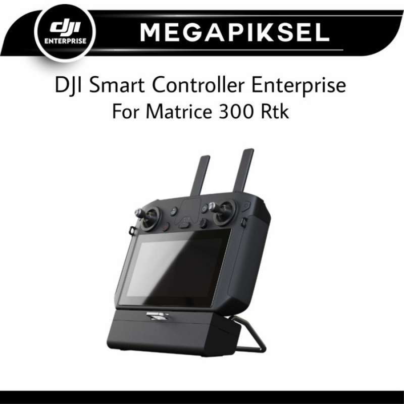 Promo Dji Smart Controller - For Enterprise Matrice 300 Rtk Part02 ...