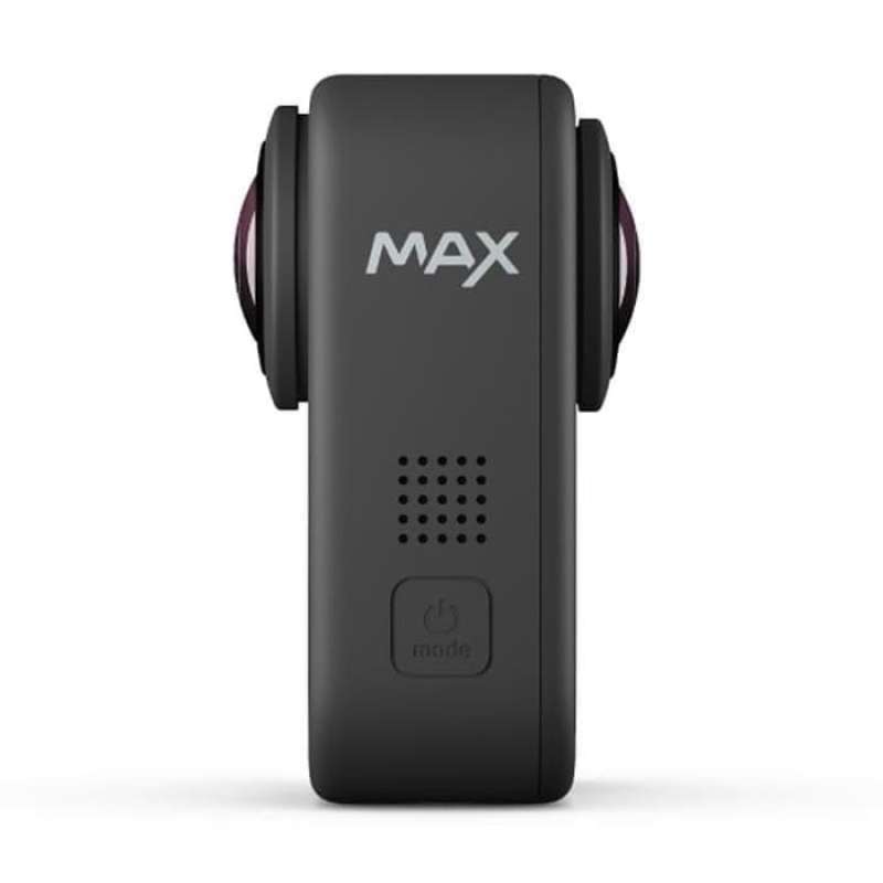 Jual Gopro Hero Max - 360 Camera Garansi Resmi Tam Indonesia Di Seller ...