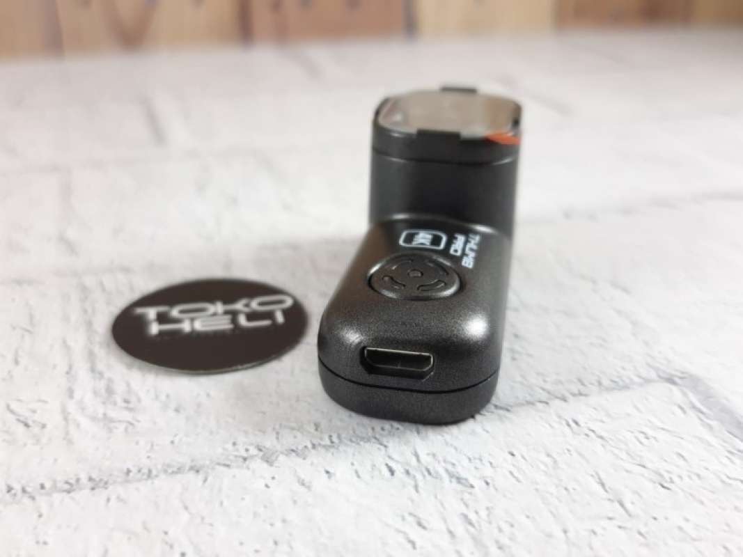 Jual Runcam Thumb Pro W 4k V2 W/ Nd Filter Built-in Gyroflow Action ...