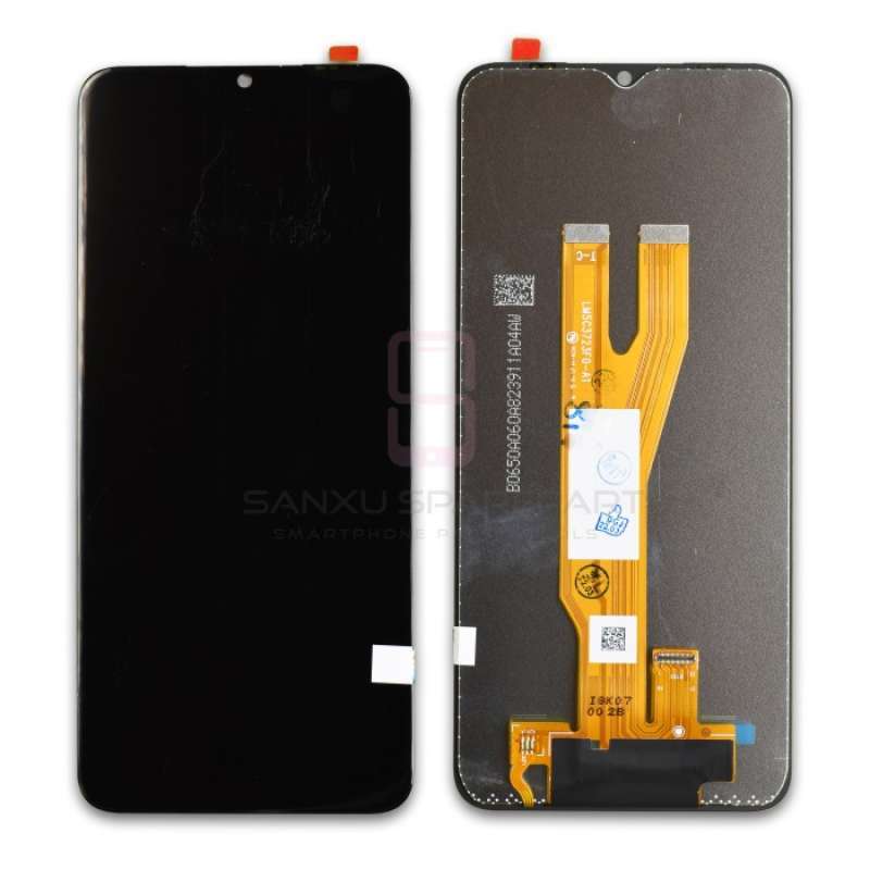 Promo Lcd Samsung A03 Core / A032f /a032f/ds Fullset Diskon 23% Di ...