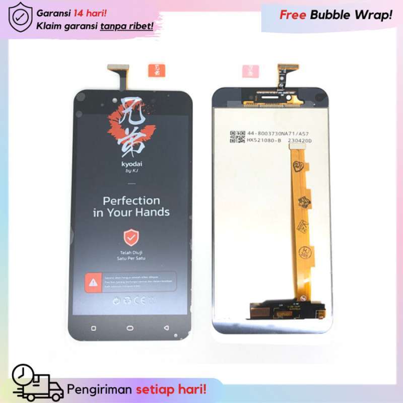 Promo Lcd + Touchscreen Oppo A71 Ori Full Set - Golden Crown Diskon 23% ...
