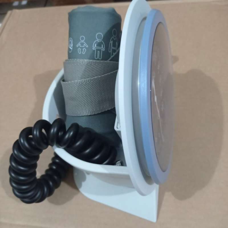 Promo Tensimeter Aneroid Jarum Big Ben Desk Meja Riester Germany ...