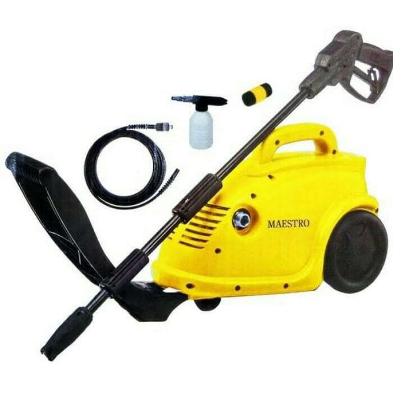 Promo Jet Cleaner Induksi Motor ( Watt Kecil ) Diskon 23% Di Seller ...
