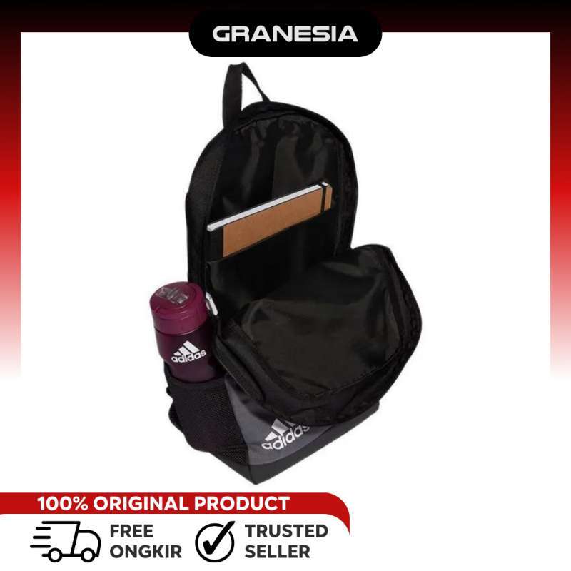 Promo Adidas Motion Badge Of Sport Unisex Backpack Ik6890|tas Punggung ...