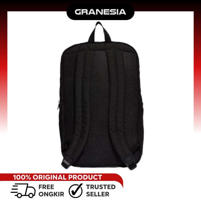 Promo Adidas Motion Badge Of Sport Unisex Backpack Ik6890|tas Punggung ...