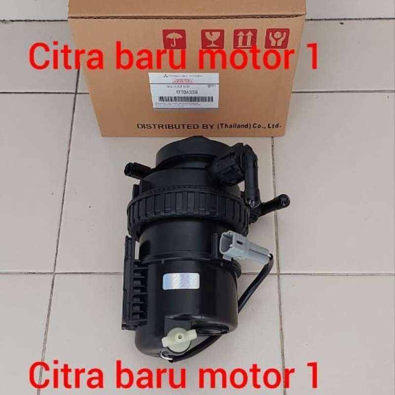 Promo Pompa Solar Filter Solar Assy Komplit Triton New All New Hdx Kl3t ...