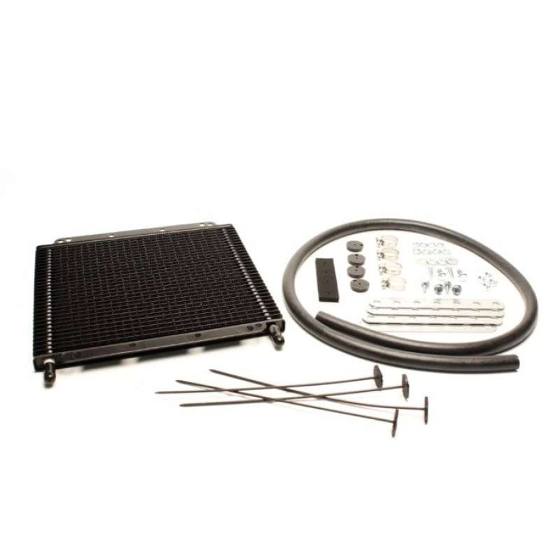 Promo Hayden 679 Atf Cooler Automatic Transmission Fluid Fortuner ...