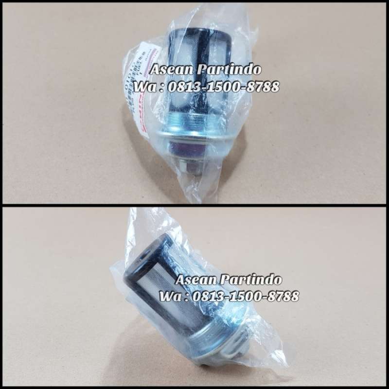 Promo Filter Tangki Solar Asli - Truck Hino Lohan Fm260ti Diskon 23% Di ...