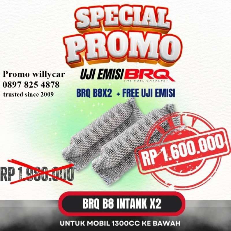 Promo Broquet B8 Pengubah Andsolar Menjadi Pertaanddex Tanpa Ngelitik
