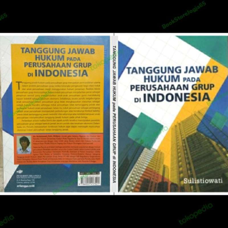 Jual Tanggung Jawab Hukum Pada Perusahaan Grup Di Indonesia. Di Seller ... Jual Tanggung Jawab Hukum Pada Perusahaan Grup Di Indonesia. Di Seller ...