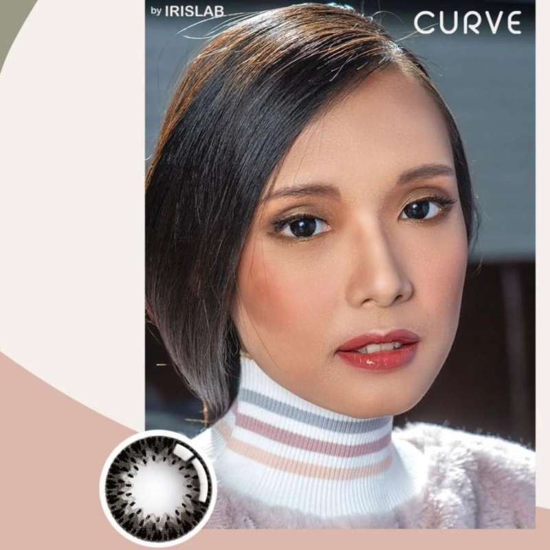 Jual Softlens Curve 14,4mm Normal By Irislab / Soflen Curve / Curve By ... Jual Softlens Curve 14,4mm Normal By Irislab / Soflen Curve / Curve By ...
