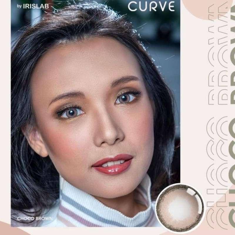 Jual Softlens Curve 14,4mm Normal By Irislab / Soflen Curve / Curve By ... Jual Softlens Curve 14,4mm Normal By Irislab / Soflen Curve / Curve By ...
