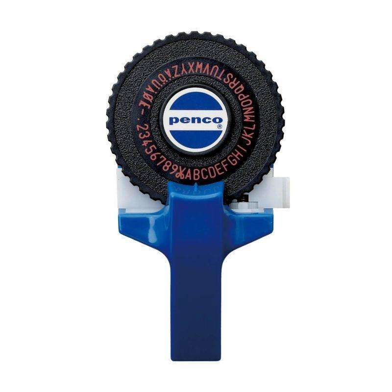 Jual Hightide Penco Label Maker Tape Writer Emboss Alat Pembuat Label ...