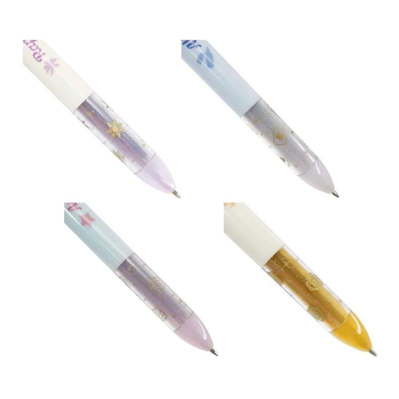Jual Sakamoto Funbox Mimi Disney Princess Multi Pen 0.7mm Limited ...