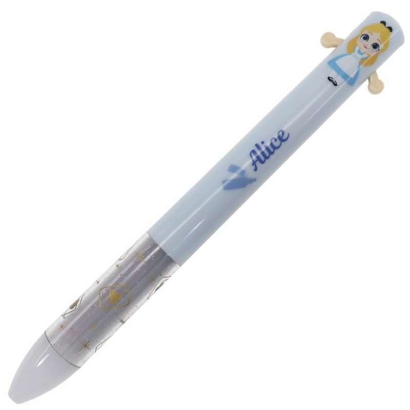 Jual Sakamoto Funbox Mimi Disney Princess Multi Pen 0.7mm Limited ...