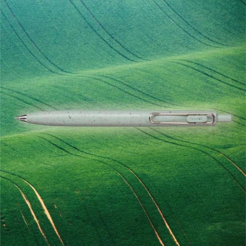 Jual Uni Uniball One Feel Gel Ink Pen 0.5mm Mitsubishi Gel Pen Umn ...