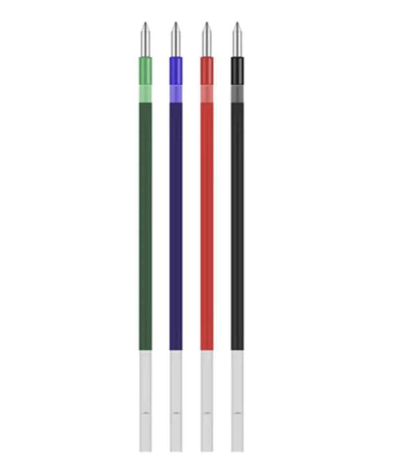 Jual Uni Jetstream 3 Refill Multi Ballpoint Ink Mitsubishi Sxr-80-05 ...