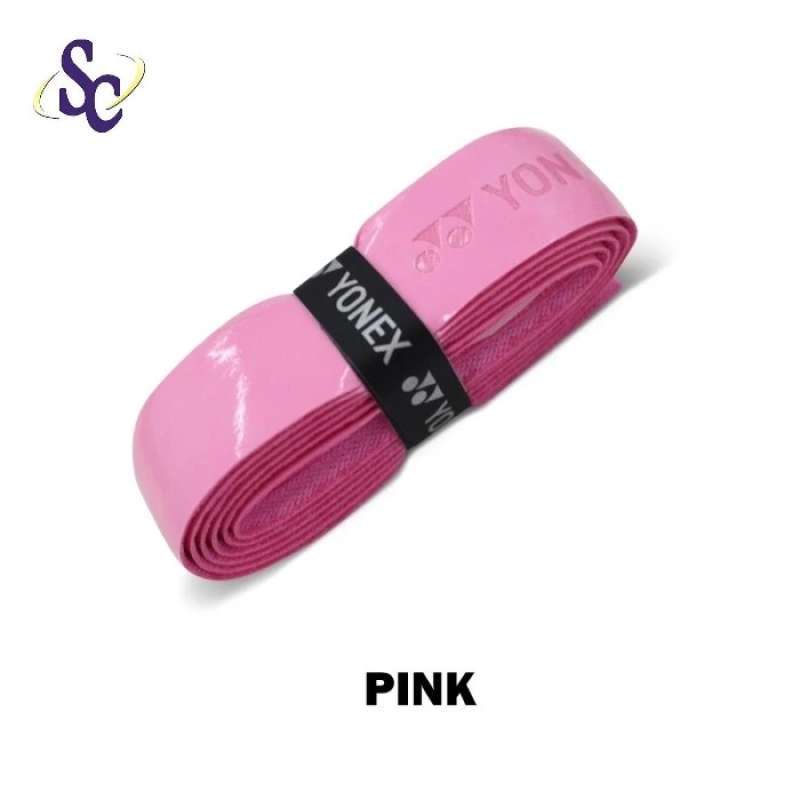 Promo Grip Yonex Ac 420 / Ac420ex / Ac420 Ex Hi Soft - White Diskon 20% Di Seller Sports Center ...