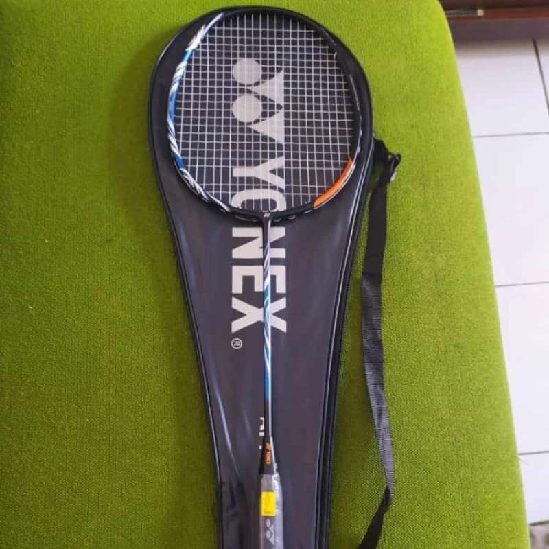 Promo Raket Badminton Full Carbon Lengkap Diskon 23% Di Seller My Hoby ...