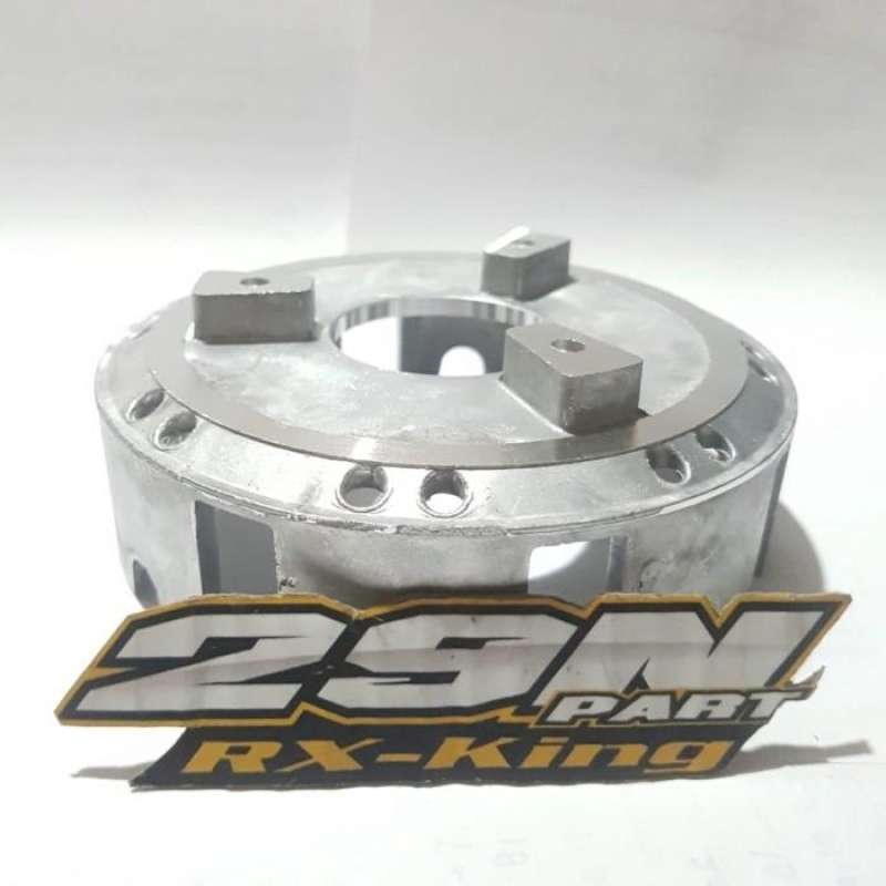 Jual Rumah Kopling Ym - Rx King Rx Spesial | Original Ckd 29npart Di Seller 29n Part King ...