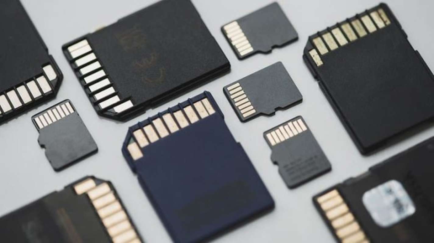 Jual Recovery Data Service Memory Card Untuk Selamatkan Data Di
