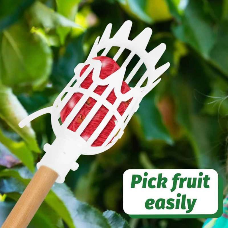 Jual Epoch Sekop Pemetik Buah Garden Fruit Picker Tool A47 Mesin Babat ...