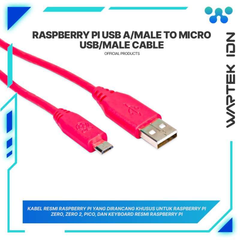 USB A Male To Micro USB 🔥 Harga & Spesifikasi Terbaru November 2025