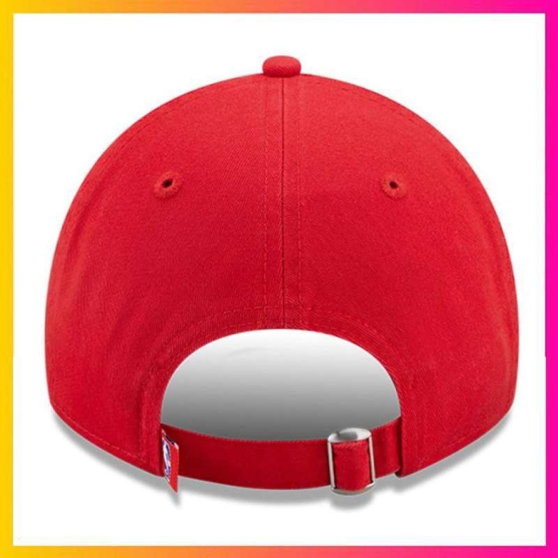 Jual Topi Basket New Era Original Philadelphia 76ers 920 City Edition ...