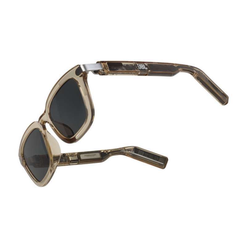 Promo Jbl Soundgear / Sound Gear Frames Audio Glasses Original - Square ...