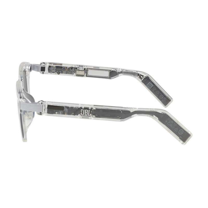 Promo Jbl Soundgear / Sound Gear Frames Audio Glasses Original - Square ...