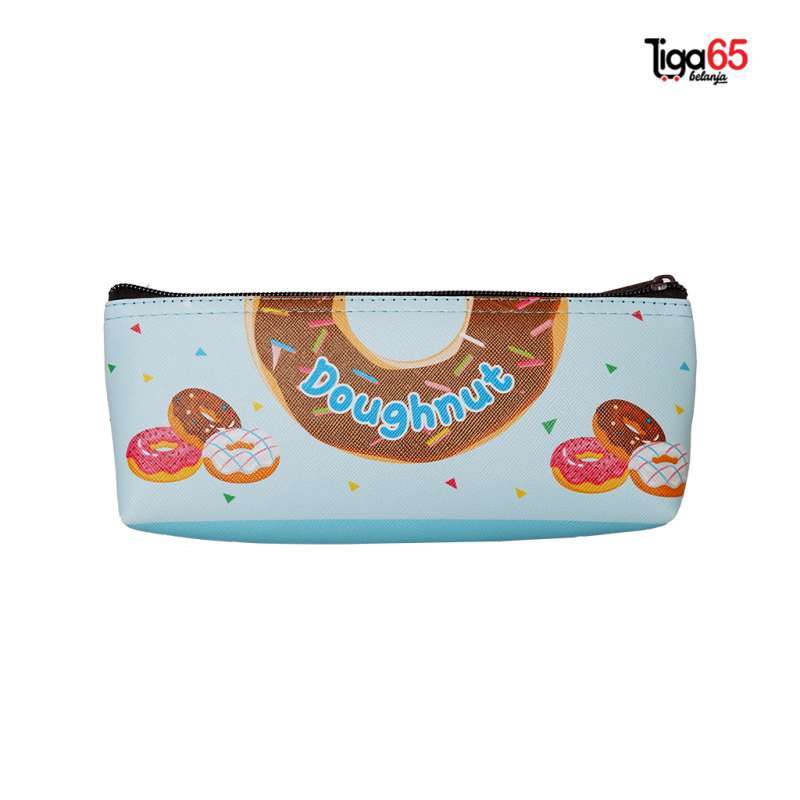 Jual 365 Tempat Pulpen Pensil / Kotak Pencil / Pencil Bag / Pencil Bag ...