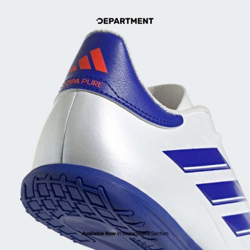 Promo Sepatu Futsal Pria Adidas Copa Pure 2 Club In Ig8689 Original ...