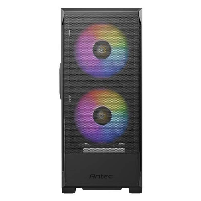 Jual Casing Antec Nx416l - Mid-tower Gaming Case - Mesh Front Panel ...