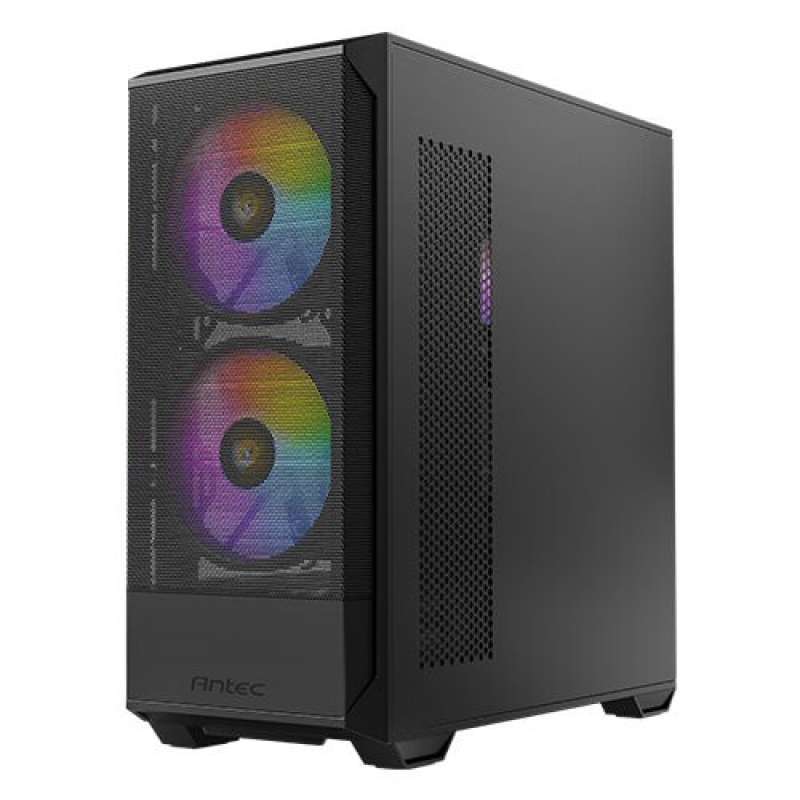 Jual Casing Antec Nx416l - Mid-tower Gaming Case - Mesh Front Panel ...