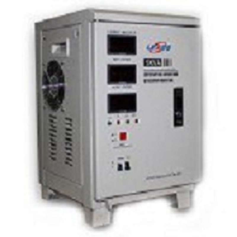 Promo Stabilizer Lexos 5kva ( St-5000-sd ) Diskon 23% Di Seller Scrollbox Store - Cengkareng ...