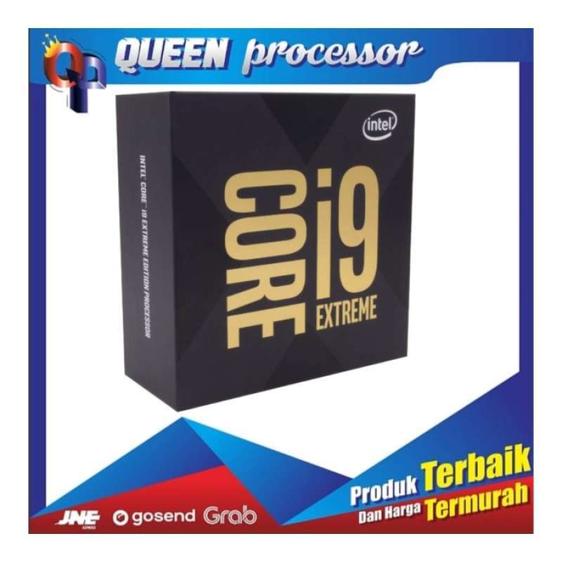 Promo Cessor Intel Core I9 10980xe Extreme Edition Box Diskon 23% Di Seller Scrollbox Store ...