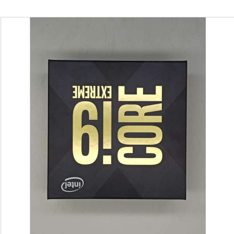 Promo Cessor Intel Core I9 10980xe Extreme Edition Box Diskon 23% Di ...