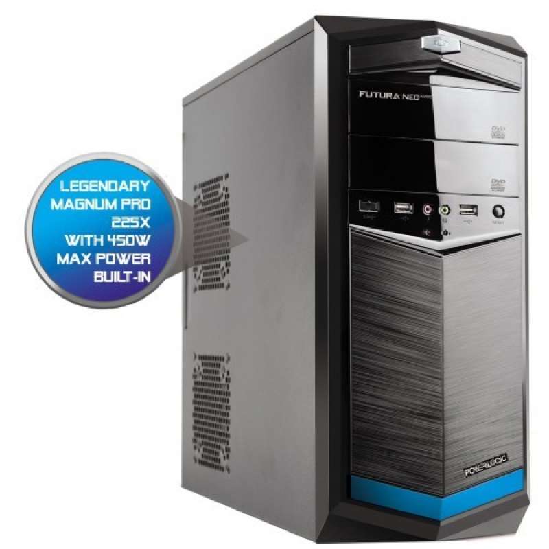 Promo Paket Pc Gigabyte H61m-ds2 / Core I3 2120 / 4gb / 500gb Diskon 23 ...