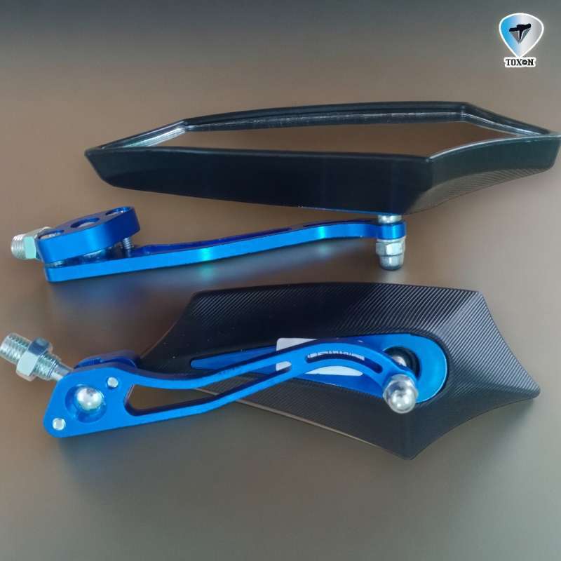 Promo Spion Lipat Motor / Spion Batman / Spion Oval / Mirror Type ...
