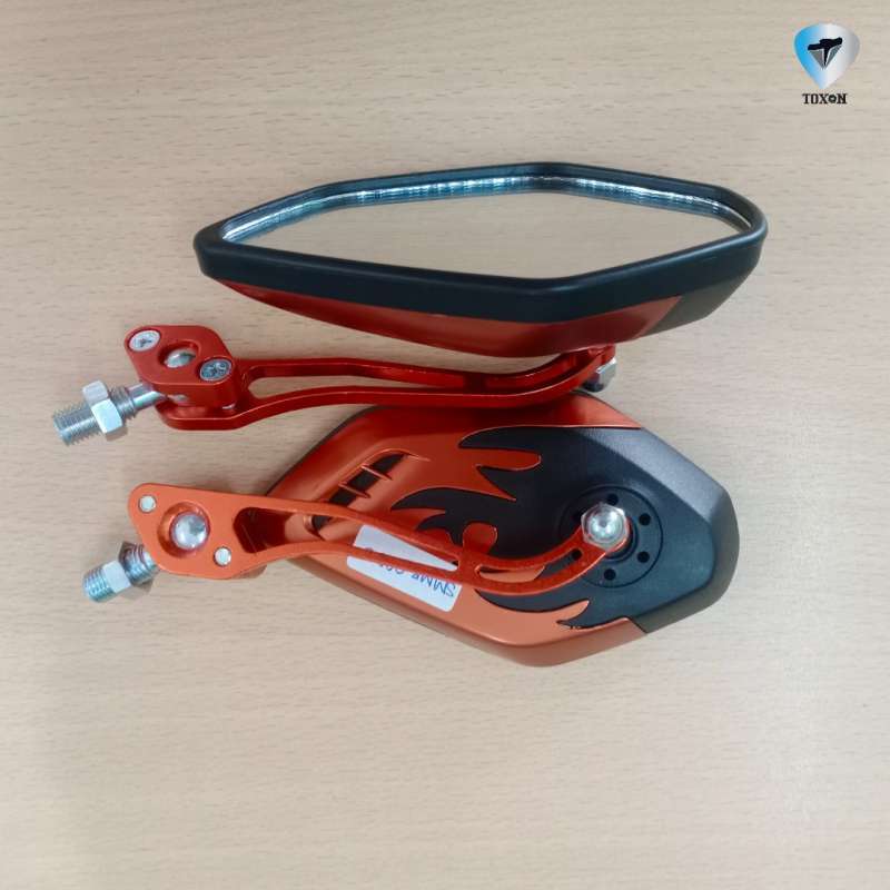 Promo Spion Lipat Motor / Spion Batman / Spion Oval / Mirror Type ...