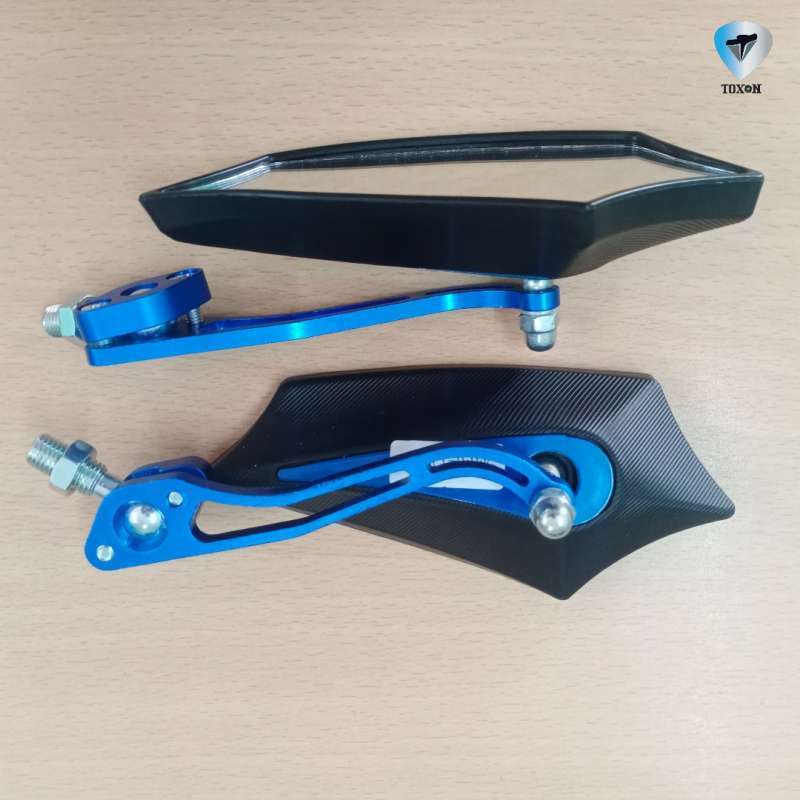 Promo Spion Lipat Motor / Spion Batman / Spion Oval / Mirror Type ...